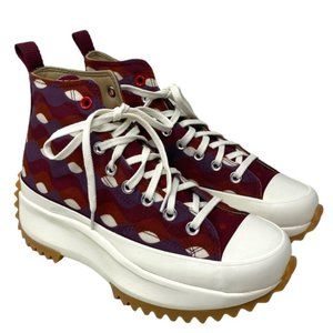 Converse | Shoes | Converse Run Star Hike Platform Shoes Womens ...